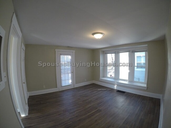 3122 Ralston Ave, Indianapolis, IN 46218 - House Rental in Indianapolis ...