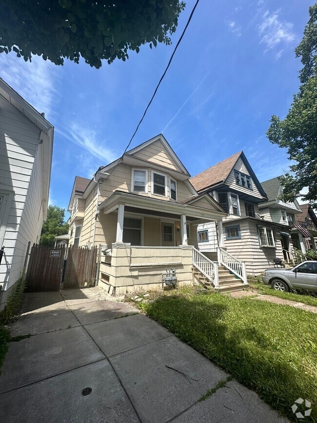 Lovejoy Apartments for Rent - Buffalo, NY - 1 Rentals | Apartments.com