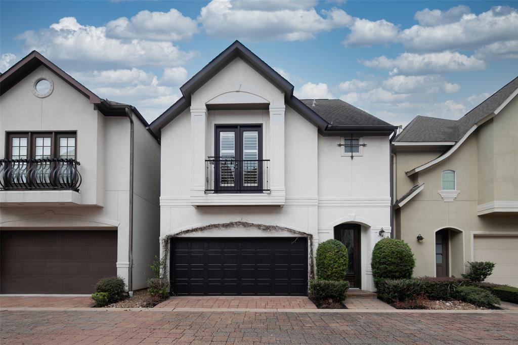 1109 Sherwood Trail, Houston, TX 77043 - House Rental in Houston, TX ...