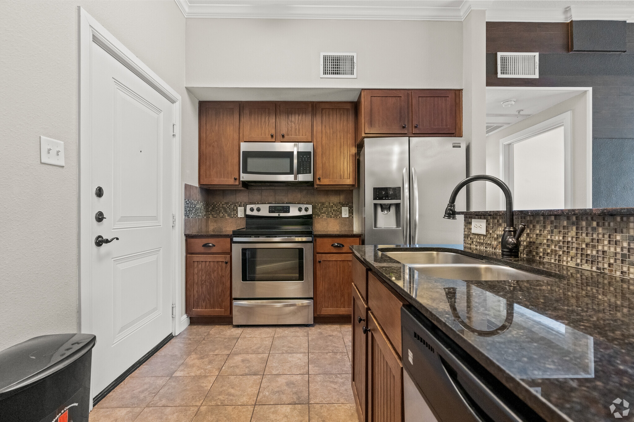 Square 9 - 315 S Locust St Denton, TX 76201 | Apartments.com