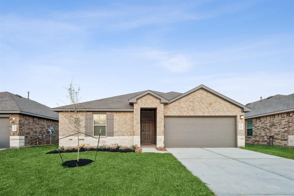 23222 Barberry Crk Trl, Spring, TX 77373 - House Rental in Spring, TX ...