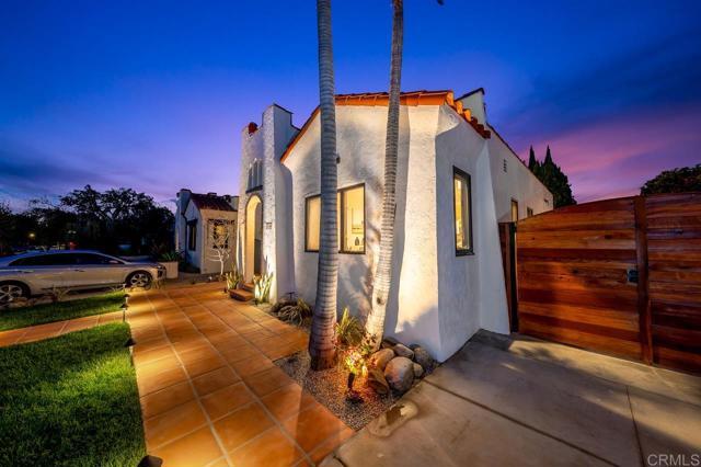 3606 Falcon Ave, Long Beach, CA 90807 - House Rental in Long Beach, CA ...