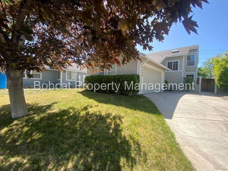 4260 Mina Way, Carson City, NV 89706 - House Rental in Carson City, NV ...