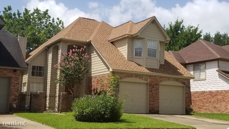 11715 Meadowchase Dr, Houston, TX 77065 - House Rental in Houston, TX ...