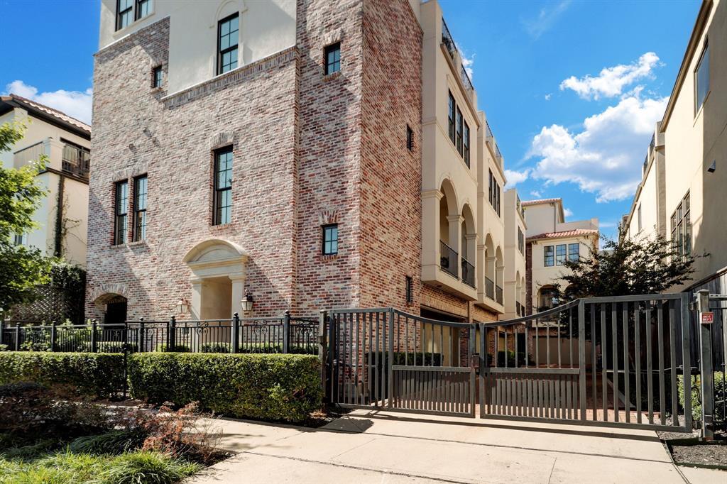 4838 Austin St, Houston, TX 77004 - Condo for Rent in Houston, TX ...