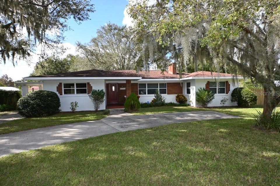 12323 Curley St, San Antonio, FL 33576 - House Rental in San Antonio ...