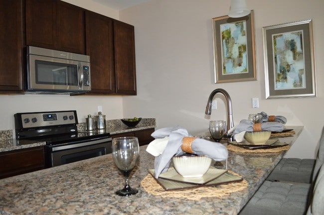 Springwell Village - Apartments in Saint Charles, MO | Apartments.com