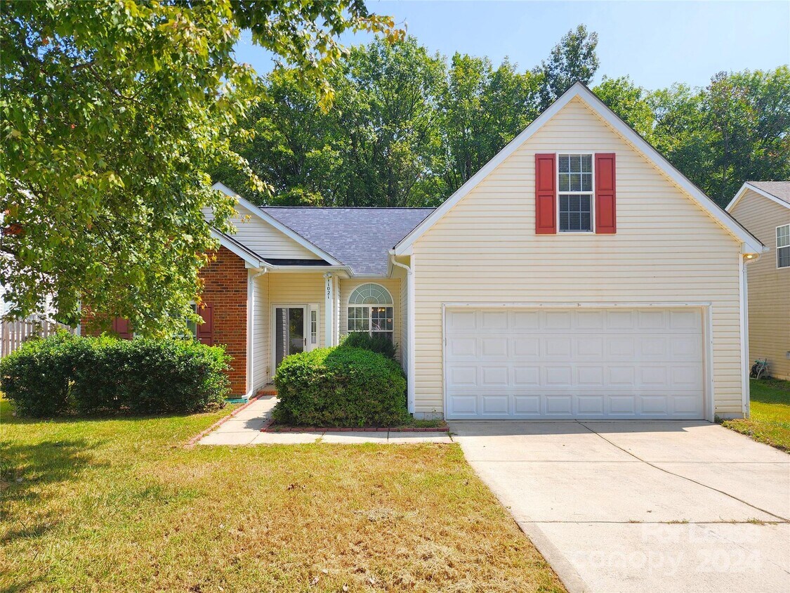 11021 Travis Gulch Dr, Charlotte, NC 28277 - House Rental in Charlotte ...