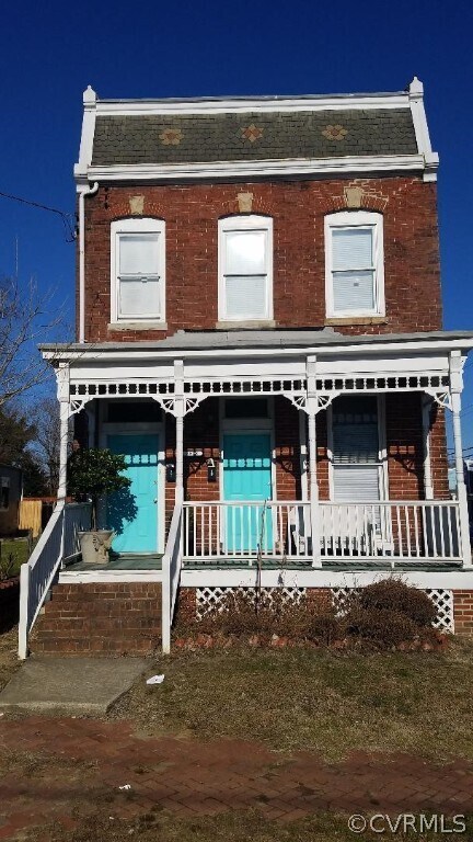 2618 Q St, Richmond, VA 23223 - Townhome Rentals in Richmond VA ...