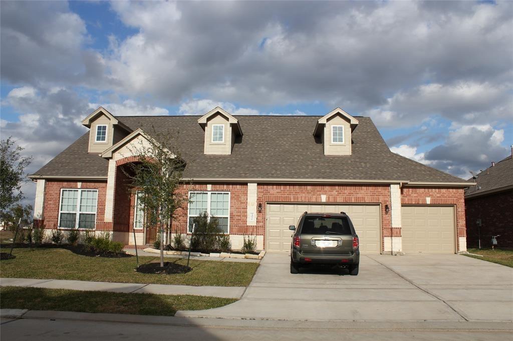 24926 Florina Ranch Dr, Park Row, TX 77494 - House Rental in Park Row ...