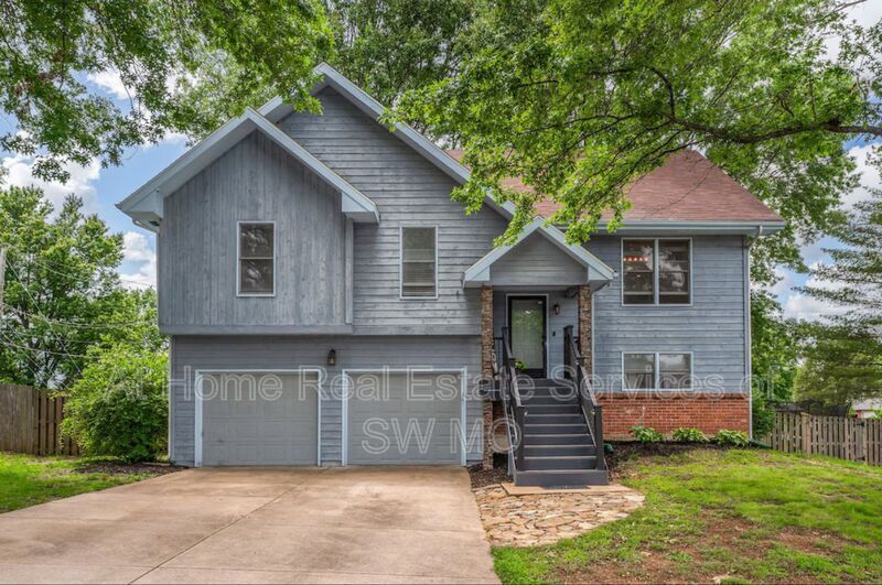 5445 S Franklin Ave, Springfield, MO 65810 - House Rental in ...
