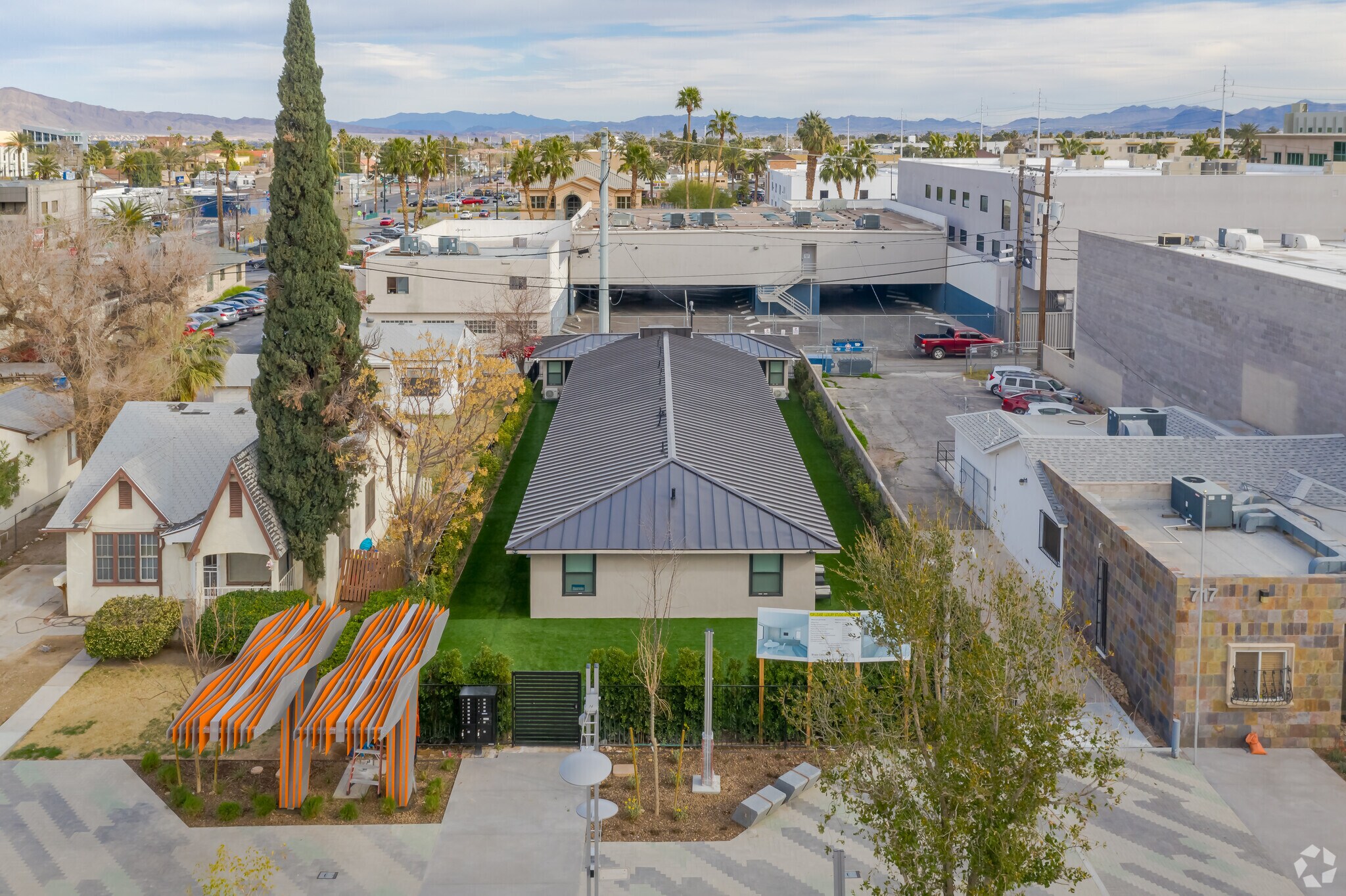715 S 3rd St, Las Vegas, NV 89101 - 715 S 3rd St Las Vegas, NV 89101 ...