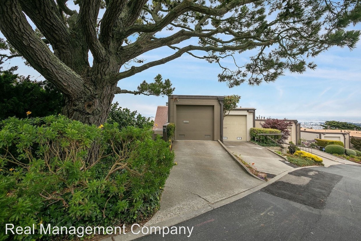 175 Carnelian Way, San Francisco, CA 94131 - Room for Rent in San ...