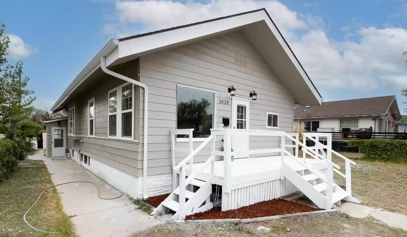 3028 Cribbon Ave, Cheyenne, WY 82001 | Apartments.com