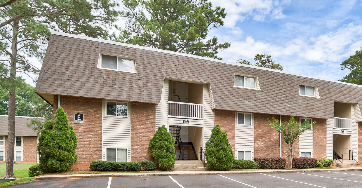 The Pointe - Apartments in Athens, GA | Apartments.com