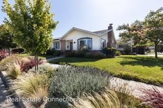 1075 Calboro Dr, San Jose, CA 95117 - House Rental in San Jose, CA ...