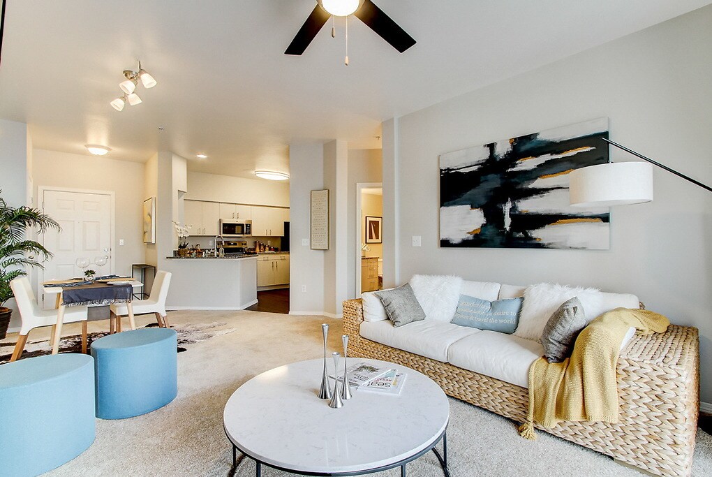 Pinnacle on Lake Washington - Apartments in Renton, WA | Apartments.com