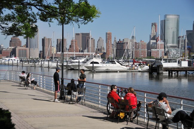 Newport Rentals Apartments - Jersey City, NJ | Apartments.com