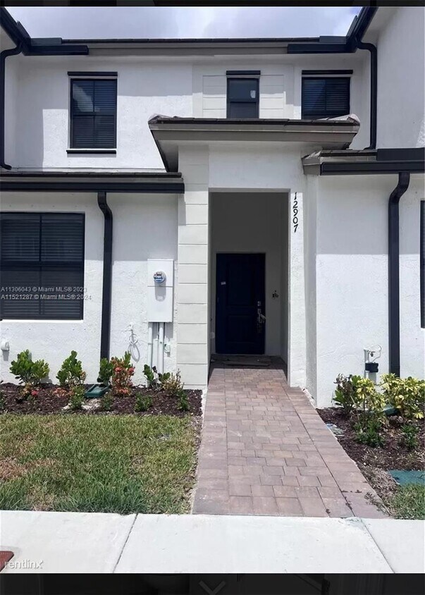 12927 SW 233rd Terrace, Princeton, FL 33032 - House Rental in Princeton ...