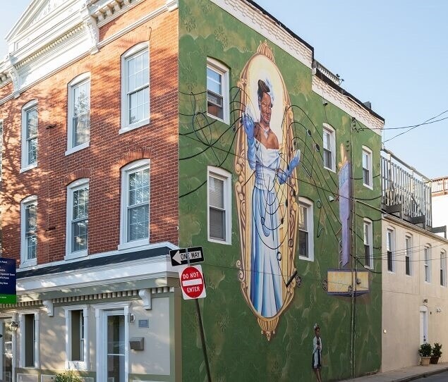 Is Upper Fells Point a Good Place To Live in Baltimore MD ...