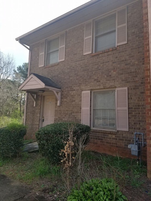 4556 Golf Vista Cir, Decatur, GA 30035 - House Rental in Decatur, GA ...