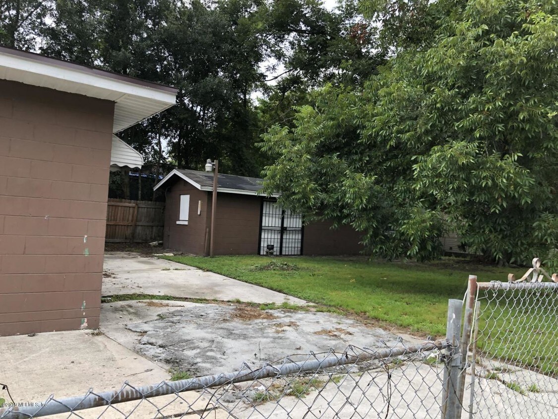 5570 Moncrief Rd, Jacksonville, FL 32209 - House Rental in Jacksonville ...