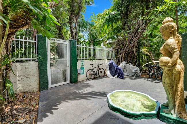 SOBE Gardens - Apartments in Miami Beach, FL | Apartments.com