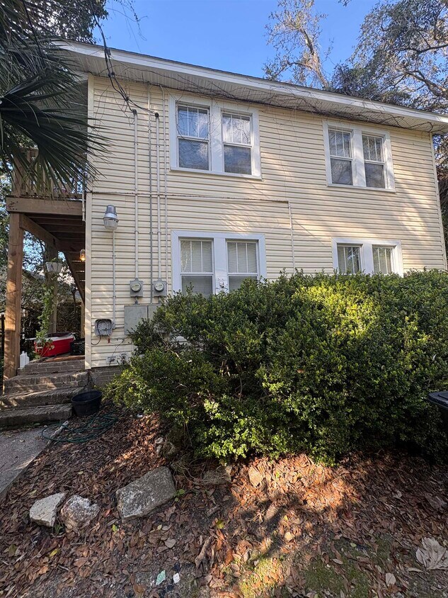 712 Ingleside Ave Unit A, Tallahassee, FL 32303 - Room for Rent in ...