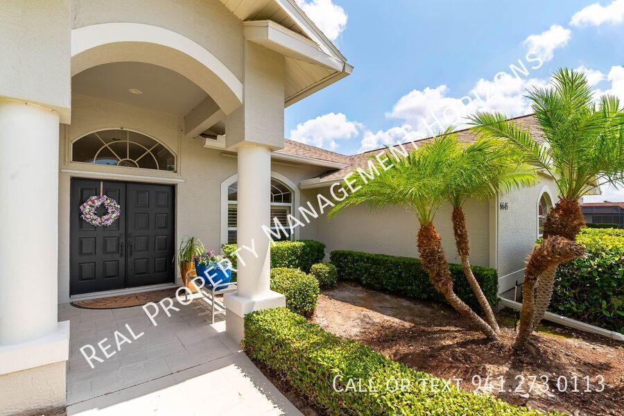 6645 Pleasant Hill Rd, Bradenton, FL 34203 - House Rental in Bradenton ...