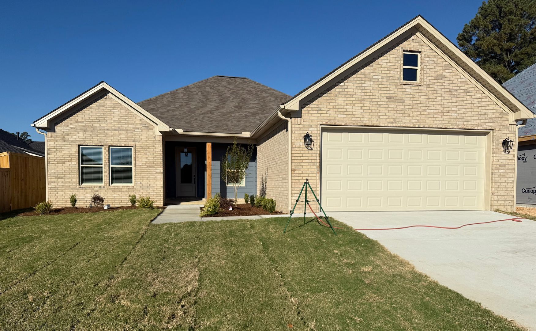 4005 Doler Cv, Benton, AR 72015 - House Rental in Benton, AR ...