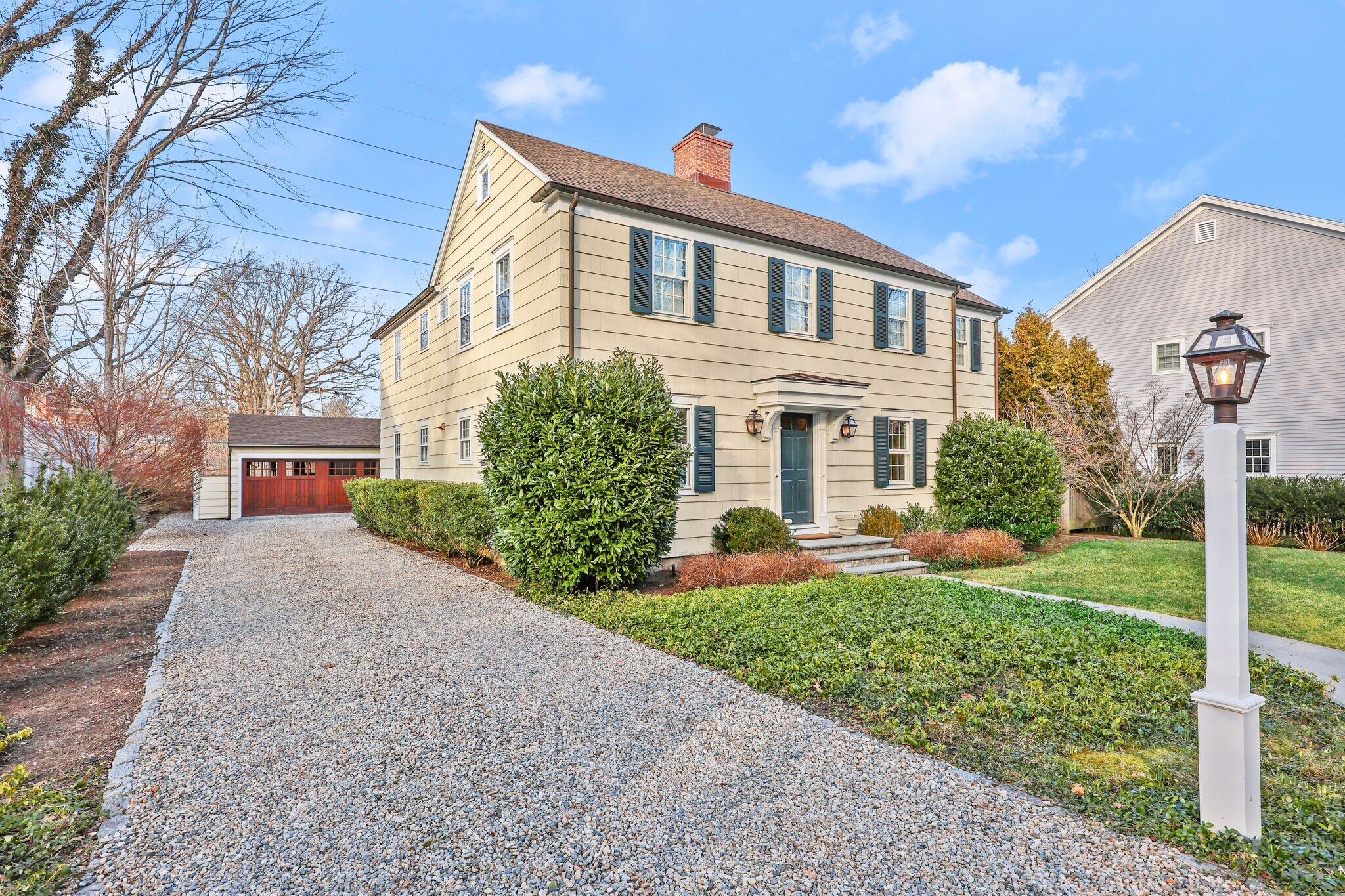 93 Summit Rd, Greenwich, CT 06878 - House Rental in Greenwich, CT ...