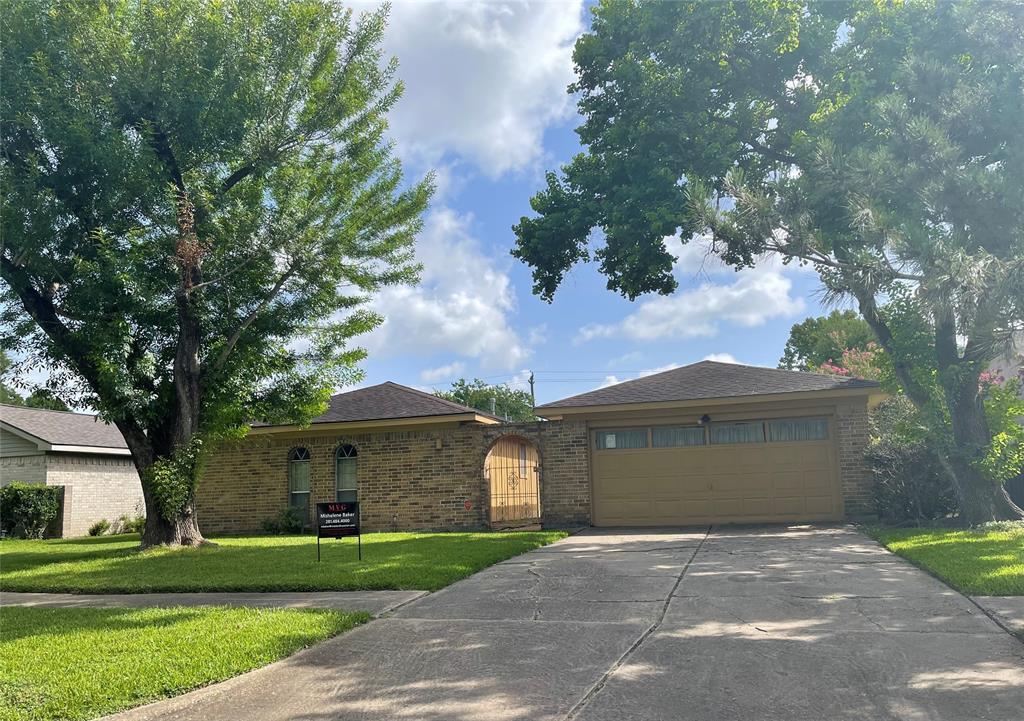 9606 Ravensworth Dr, Houston, TX 77031 - House Rental in Houston, TX ...