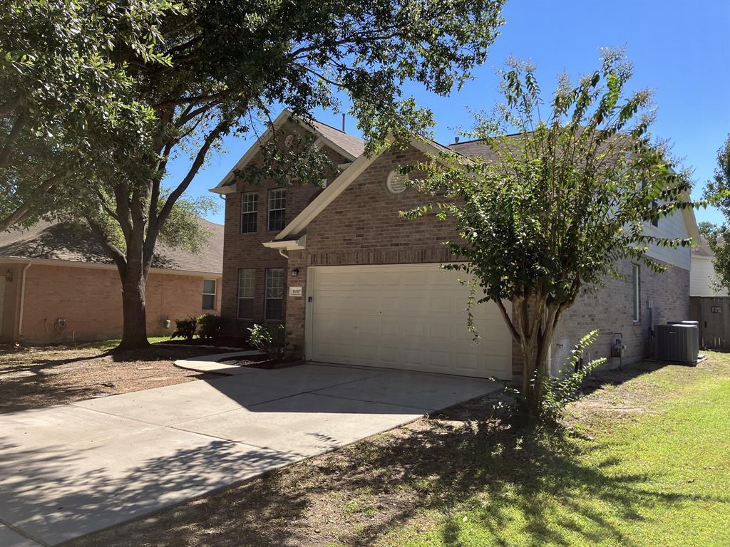 10307 Summit Bridge Ln, Houston, TX 77070 - House Rental in Houston, TX ...