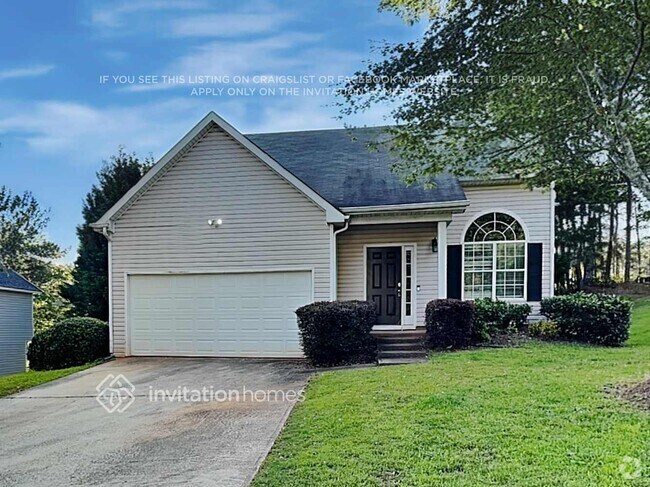 Leafwood Estates Houses for Rent with a Swimming Pool - Decatur, GA