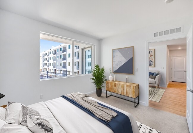 The Apex @Meadows - 4480 Meadows Ln Las Vegas, NV - Apartments for Rent ...