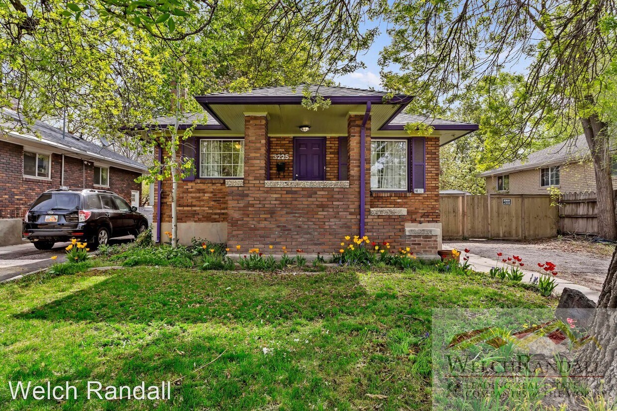 3225 S 500 E, SLC, UT 84106 - House Rental in SLC, UT | Apartments.com
