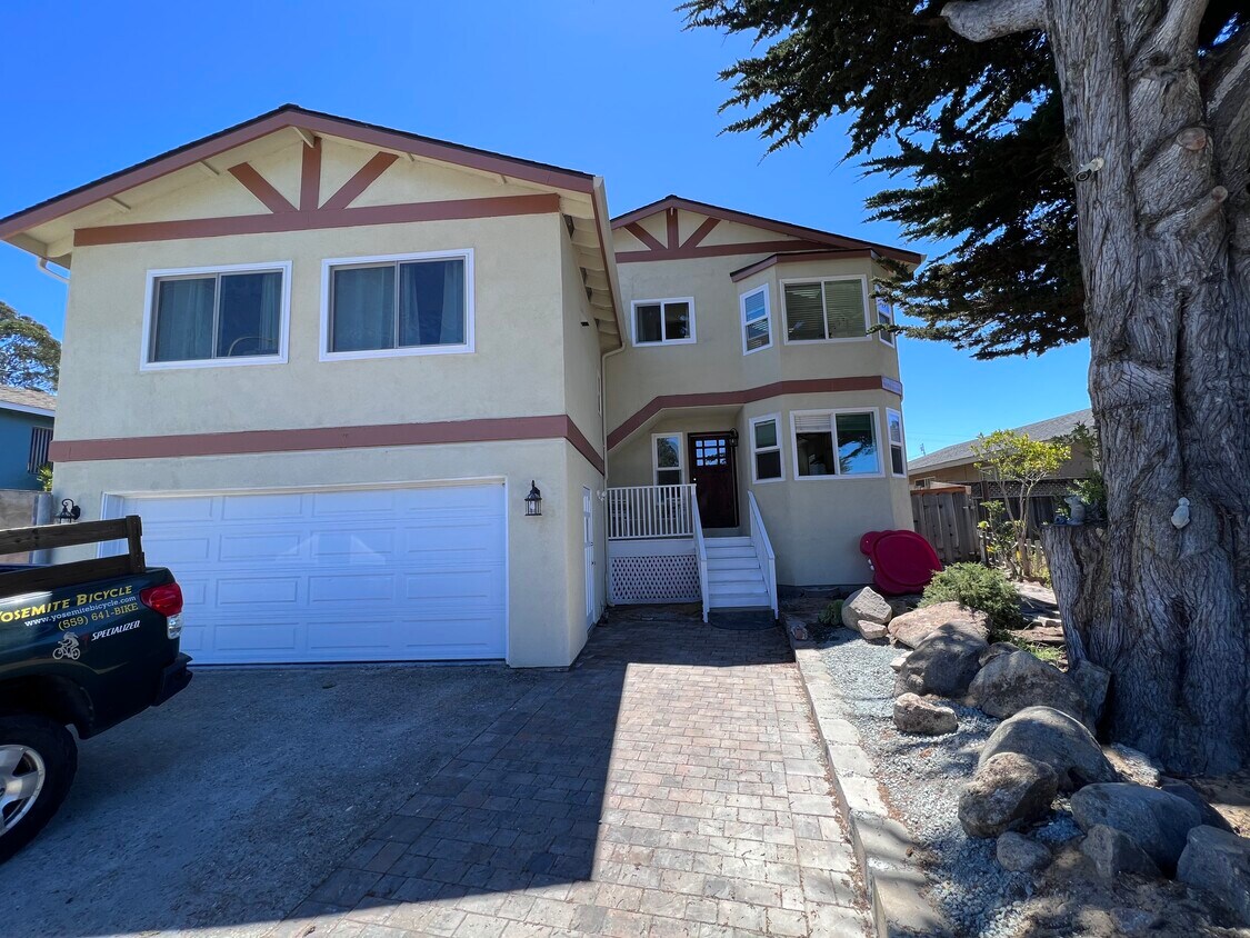 1660 Sierra Ave, Seaside, CA 93955 - House Rental in Seaside, CA ...