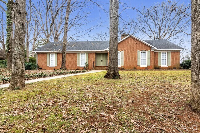 Lincoln Shire Senior Living Apartments for Rent - Charlotte, NC - 1 ...