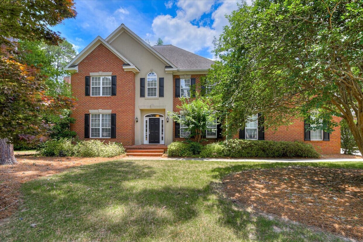 4514 Ridgepine Dr, Evans, GA 30809 - House Rental in Evans, GA ...