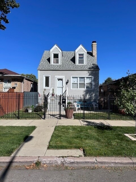 3618 W 65th Pl, Chicago, IL 60629 - House Rental in Chicago, IL ...