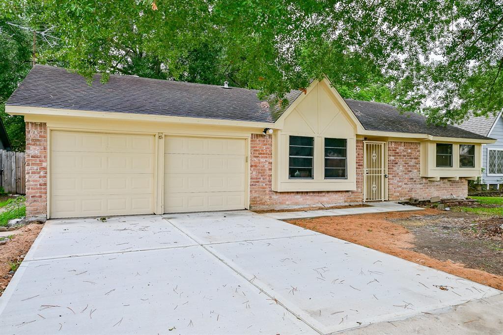 7323 Riptide Dr, Houston, TX 77072 - House Rental in Houston, TX ...