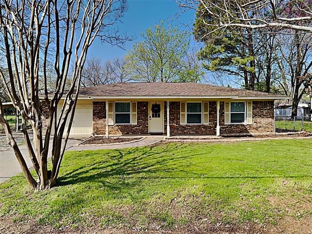 502 S Magnolia St, Aubrey, TX 76227 - House Rental in Aubrey, TX | Apartments.com