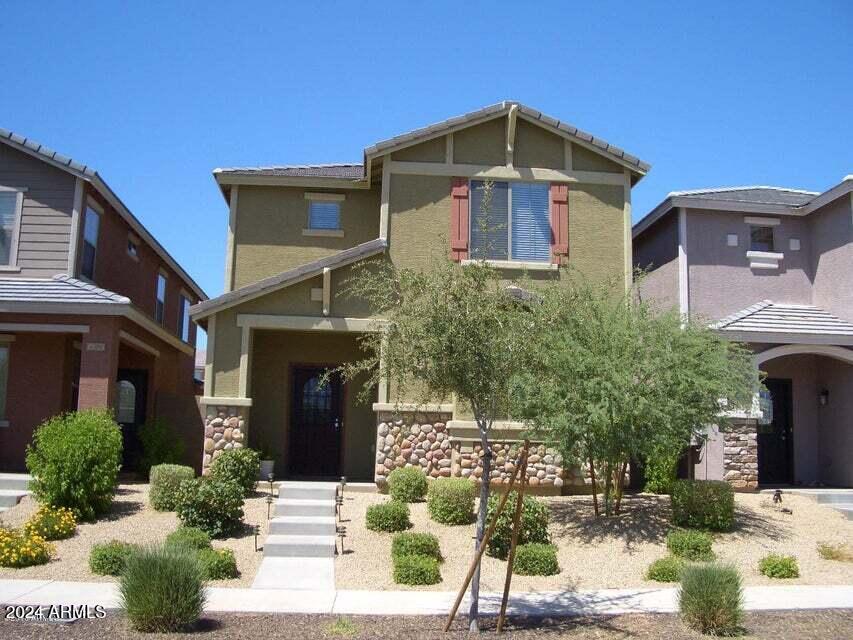 4382 E Renee Dr, Phoenix, AZ 85050 - House Rental in Phoenix, AZ ...