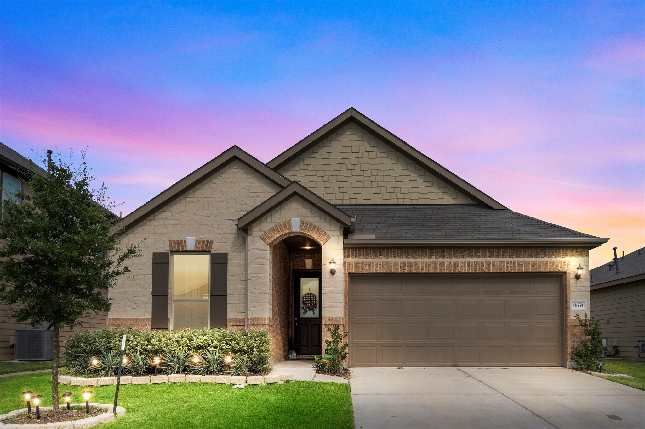 11654 Rosewood Forest Ct, Houston, TX 77038 - House Rental in Houston ...