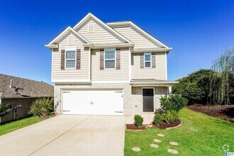 Legacy Springs Apartments for Rent with Washer & Dryer - Springville ...