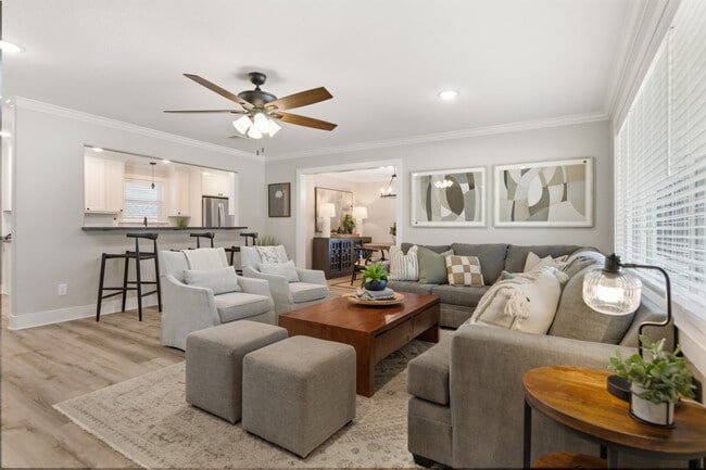 Corporate Housing in Midtown Bryan, Bryan | Apartments.com
