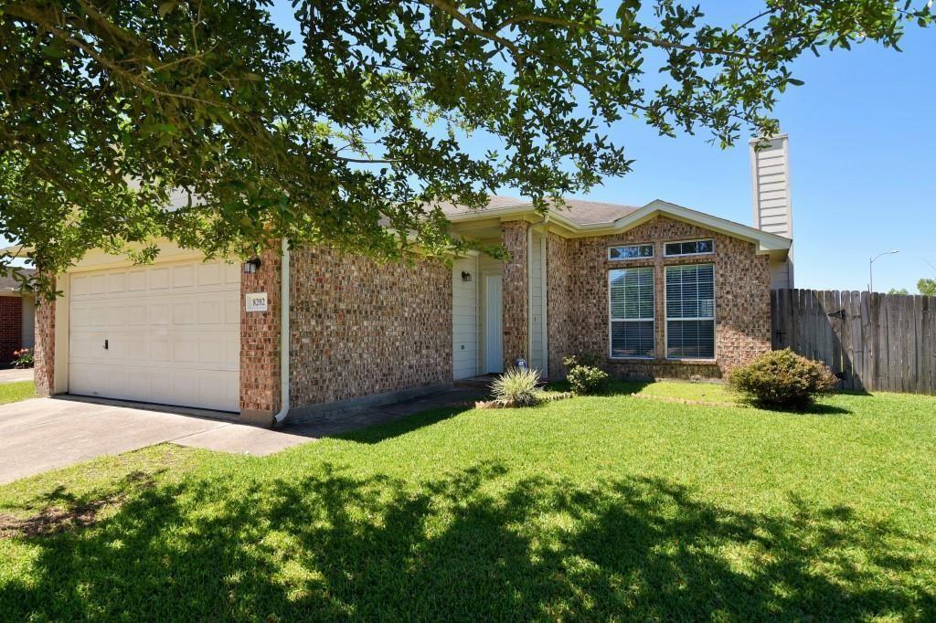 8202 Malin Ct, Houston, TX 77083 - House Rental in Houston, TX ...