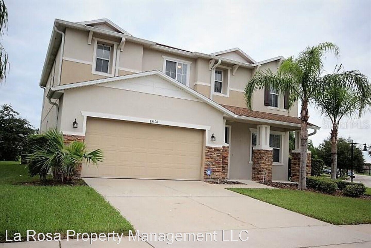 13308 Sproston Point, Orlando, FL 32832 - House Rental in Orlando, FL ...