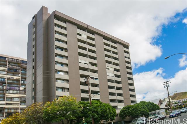 824 Kinau St Unit 1006, Honolulu, HI 96813 - Condo for Rent in Honolulu ...