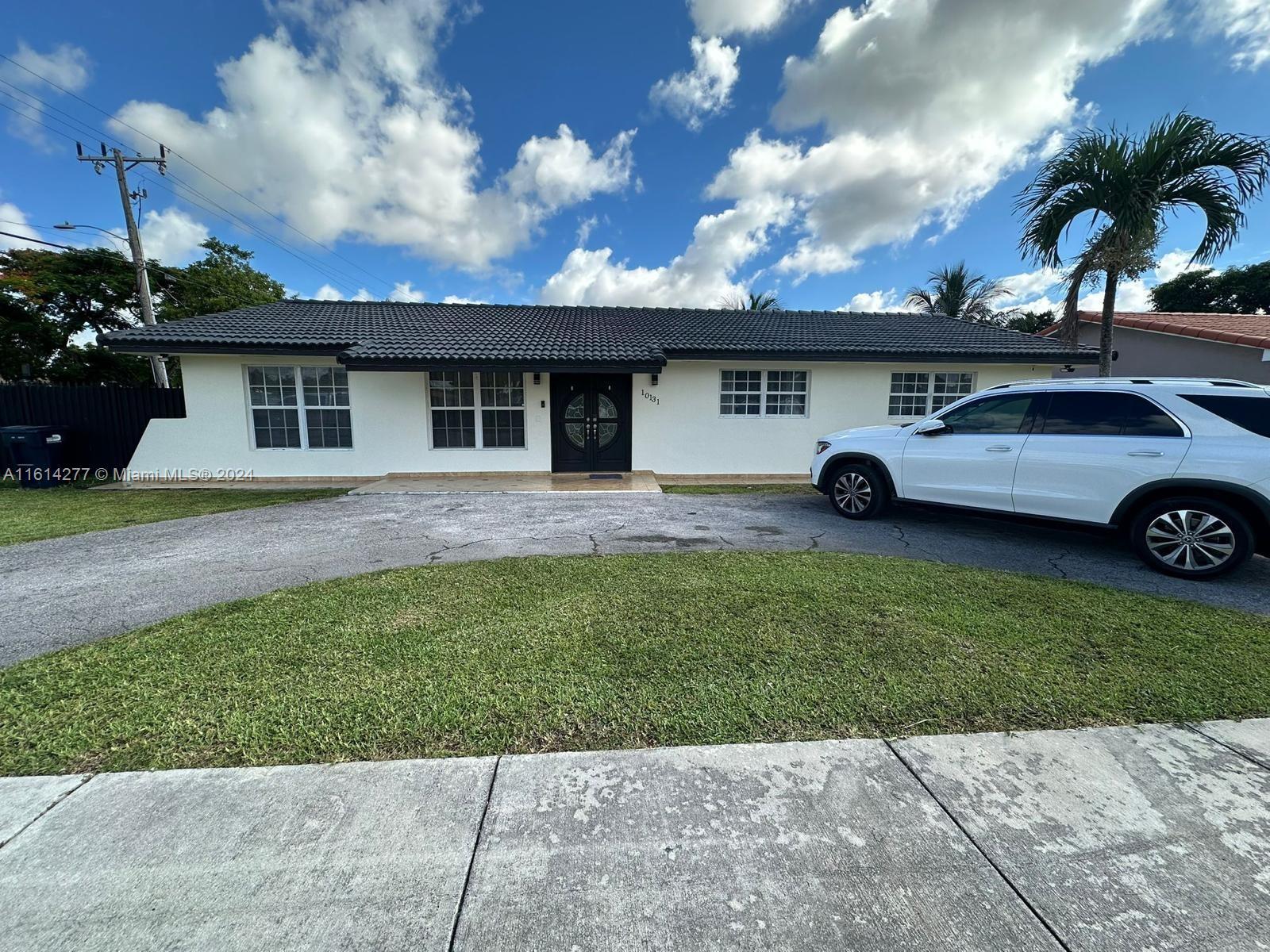 10131 Sw 4Th St, Miami, FL 33174 - House Rental in Miami, FL ...